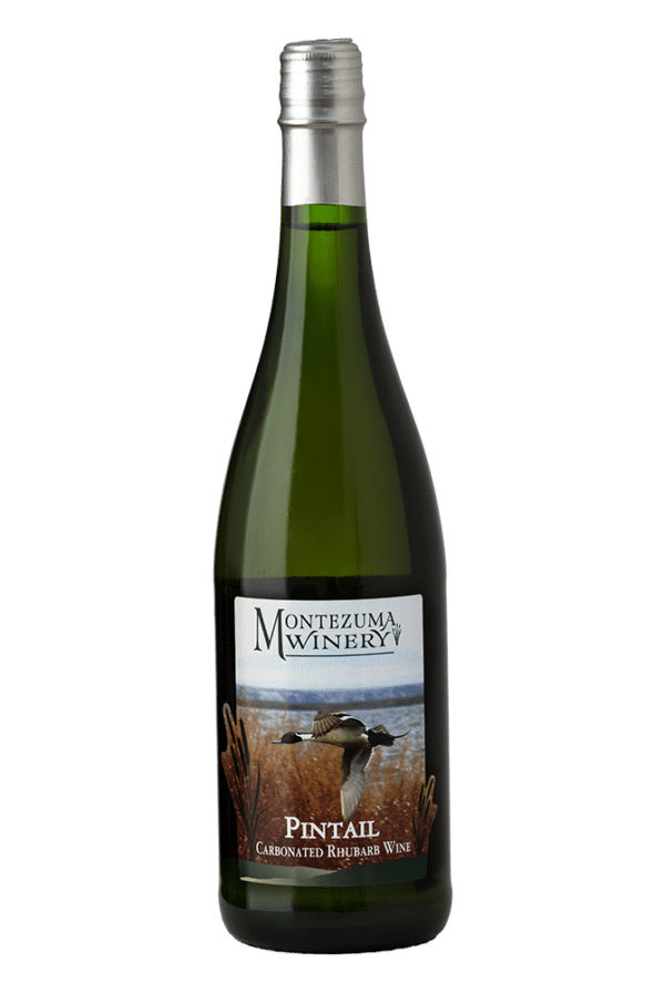Montezuma Pintail - Martin Family Wineries & Distilleries