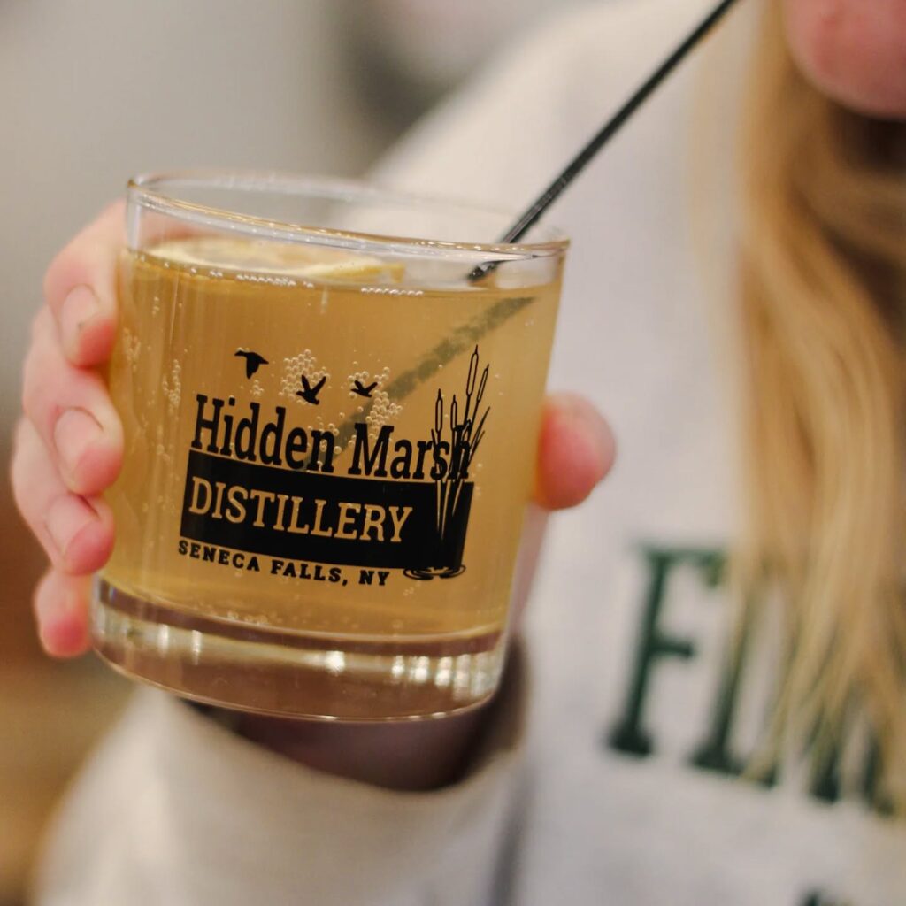 Pot Of Gold! - Martin Family Wineries & Distilleries